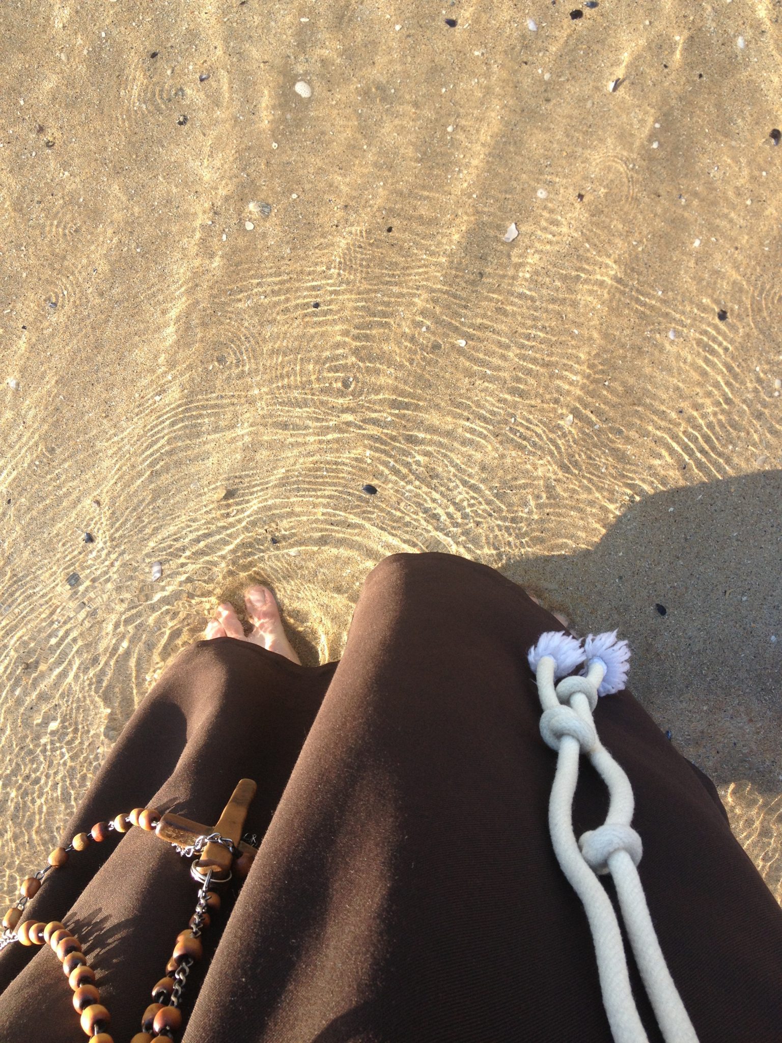 About - Ards Friary Retreat and Contemplative Ecology Centre