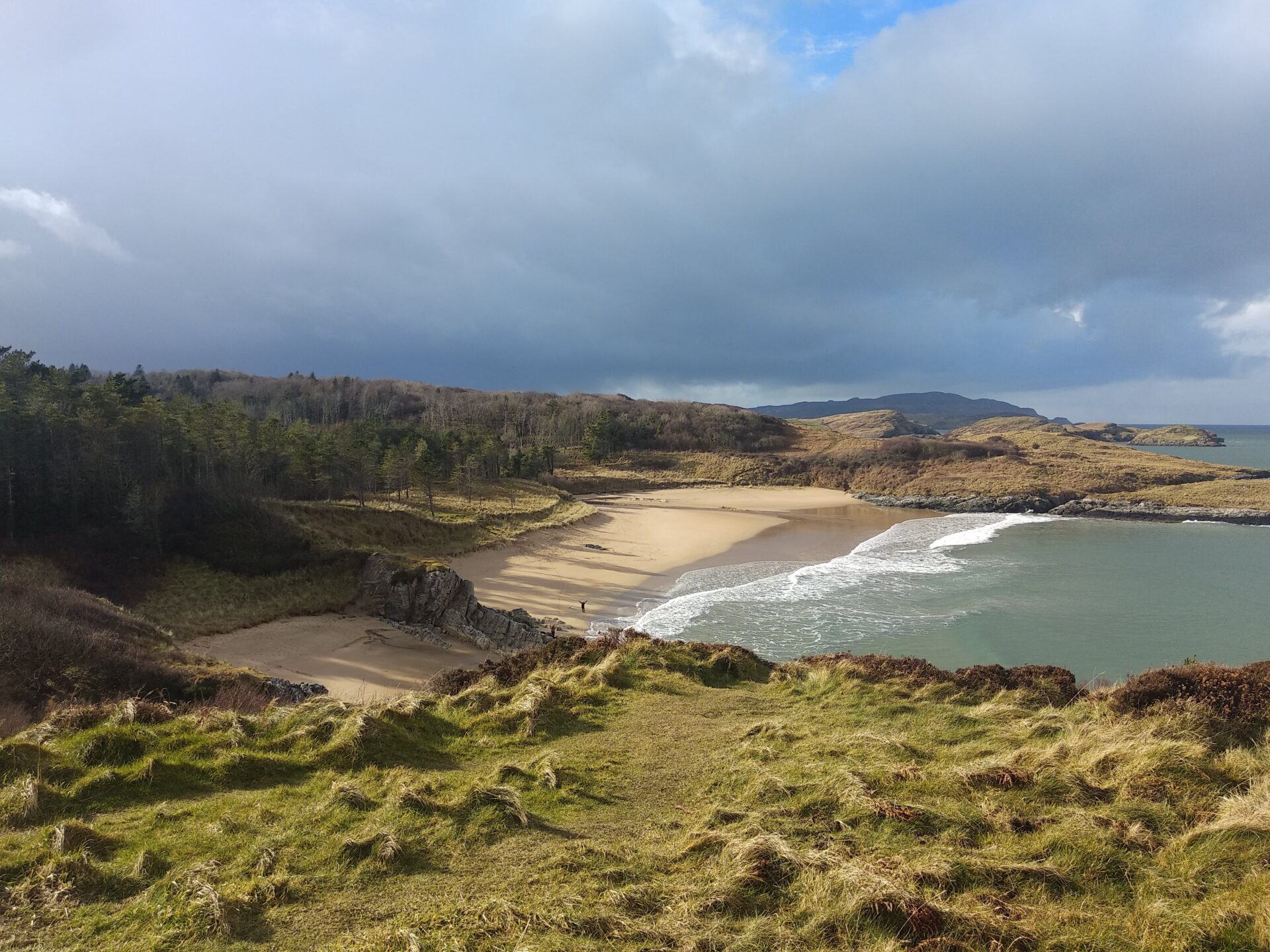 Coastal Walk - Ards Friary Retreat and Contemplative Ecology Centre